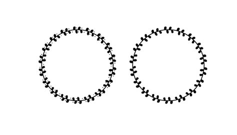 사랑파워 블로그 일러스트레이터 한글판 16장 패턴 브러쉬 만들기 네이버 블로그
