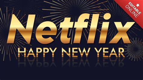 Netflix Text Style Effects Generator Netflix Text Style Effects Generator