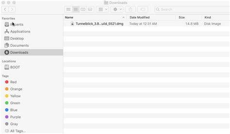 How To Set Up Openvpn On Macos Tunnelblick Support Center