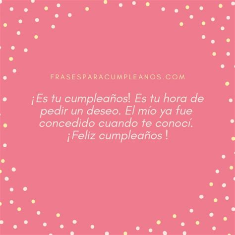 Poemas De Felicitaciones Cumplea Os Frasescumple