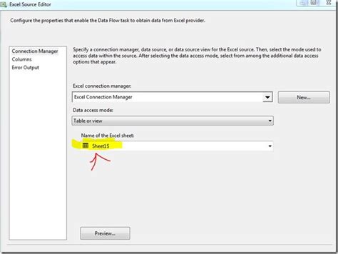 step by step ssis learning what data conversion use in ssis tip 116 sqlservercentral