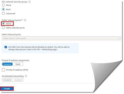 How To Attach Network Interface To Azure VM Azure Lessons