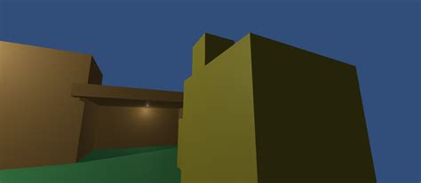 Rigidbody Showing Through Other Rigidbody Unity Forum