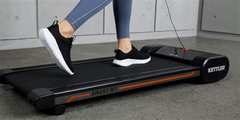 Лучшие компактные беговые дорожки для дома и квартиры — Медиапортал Спортмастер