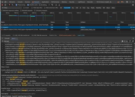 Python爬虫逆向 爬取拷贝漫画网页端漫画图片 哔哩哔哩 Python爬虫逆向 爬取拷贝漫画网页端漫画图片 哔哩哔哩