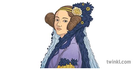 who was ada lovelace computing teaching wiki twinkl