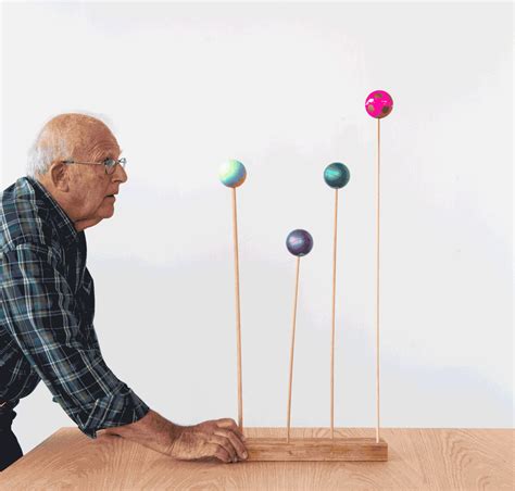 Resonator Resonance Mechanics Waves Sound Science Activity Exploratorium Teacher Inst