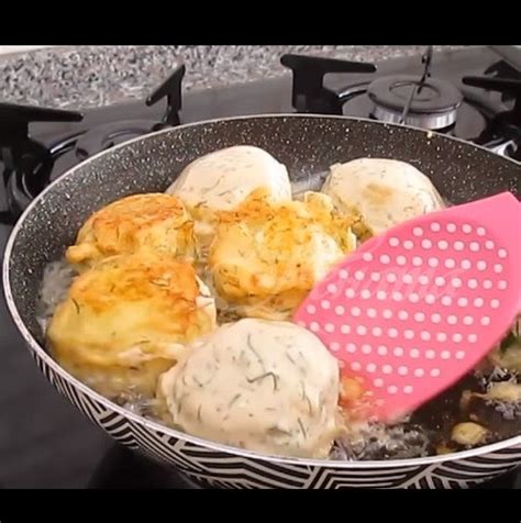 Новите картофени кюфтета ме накара всяка вечер да ги правя толкова са вкусни че не е истина