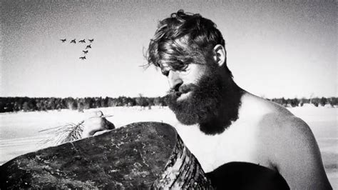 Auscaps Ryland Brickson Cole Tews Shirtless In Hundreds Of Beavers