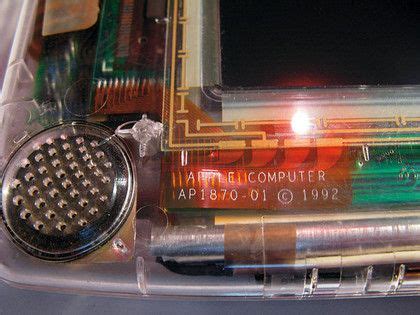 Cool Apple Gadgets That Time Forgot Techradar