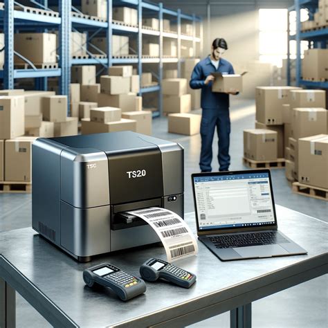 Tsc Te210标签打印机购物攻略：您的理想选择 2025年