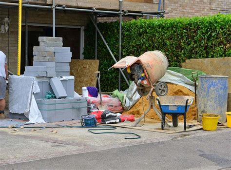 Hiring Bona Fide Subcontractor Vs Labour Only Checkatrade