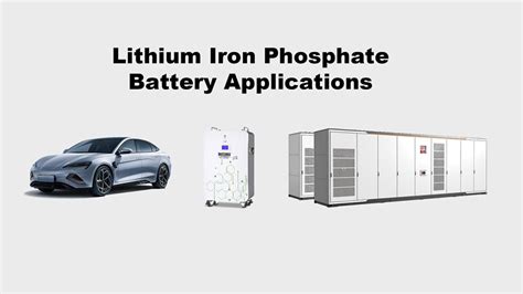 우리가 사용하는 일반적인 리튬 배터리의 차이점은 무엇입니까