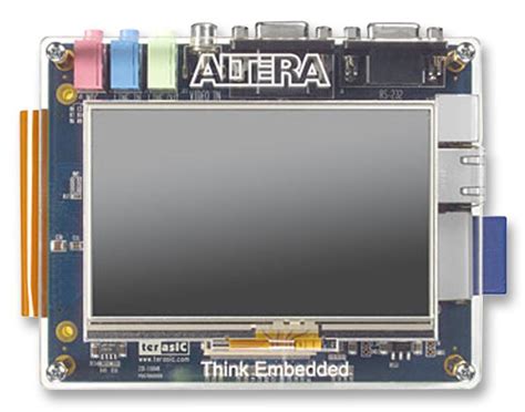 Dk N2eval 3c25n Altera Cyclone Iii 25 Fpga