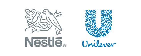 Unilever Logo 