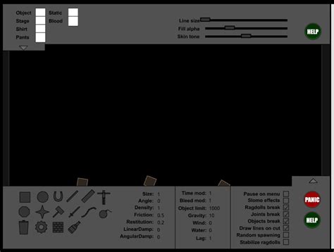 Mutilate A Doll Classic Working But There Is A Problem · Issue 10052