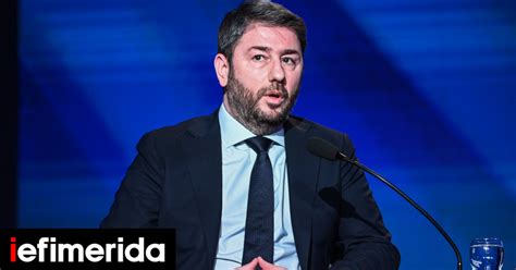 ΠΑΣΟΚ Σε λίγη ώρα επικοινωνία Ανδρουλάκη Χρονοπούλου Ποια πρόσωπα θα είναι στο ψηφοδέλτιο