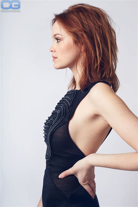 Emilia Schuele Nude Pictures Photos Playboy Naked Topless Fappening