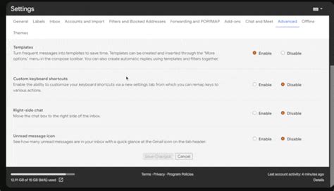 25 Powerful Gmail Hacks To Boost Productivity Kwebby