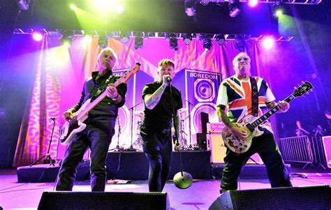 Steve Jones Talks Sex Pistols Future And Scrapped Alex Turner Collab