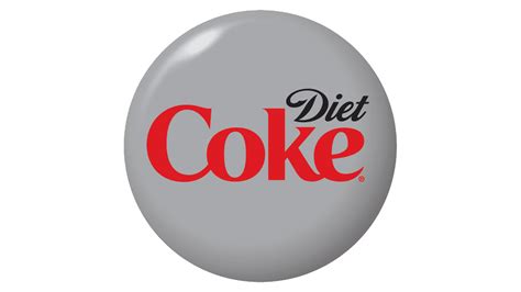 Old Diet Coke Logo