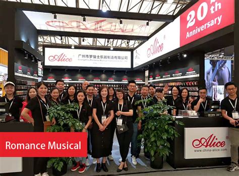 Premium Strings Of Choice ALICE STRINGS