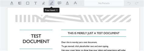 Is There A Generic Function That Adds These Annotations To The Document
