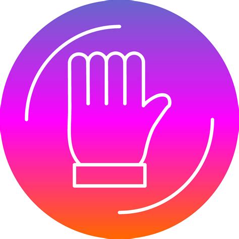 Objections Vector Icon Design 16382809 Vector Art At Vecteezy