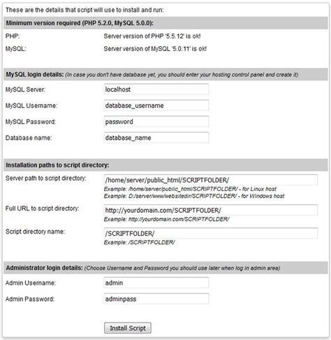 Slideshow Script Php By Nevenov Codester