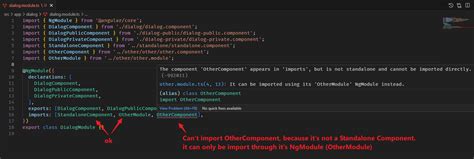 Angular 19 高级教程 Ngmodule 兴杰 博客园