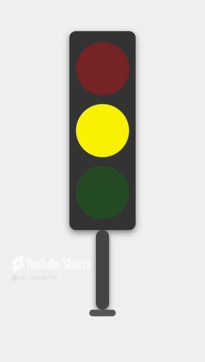 How To Make Traffic Light 🚦 Using Html Css Bootstrap And Javascript