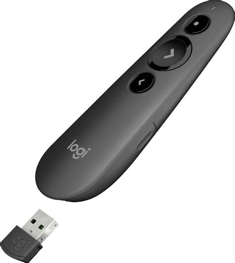 Specification Sheet Buy Online Logi R500 910 005386 Logitech R500