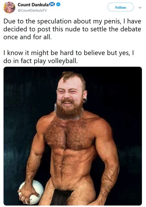 Youtube Comic Count Dankula Seems To Be Really Hung Page 2 Lpsg