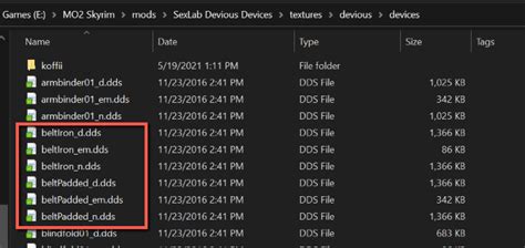 Devious Devices SE Page Downloads SexLab Framework SE LoversLab