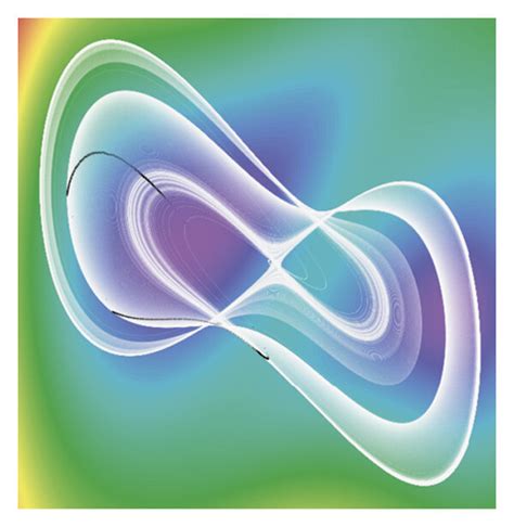 Brief Numerical Analysis Of Chaotic System 1 Considering Second