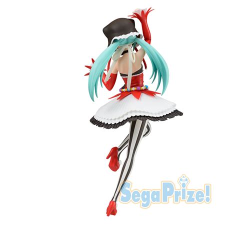 SPM Figure Hatsune Miku Pieretta Ver My Anime Shelf