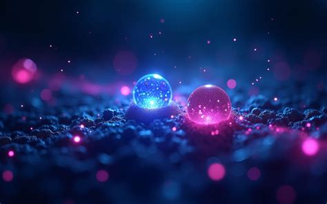 Punctele Cuantice Sau Cum Nanotehnologia Poate Deschide Orizonturi Noi Info Natura