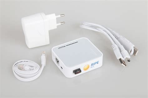 Host A RIPE Atlas Probe Anuragbhatia Com