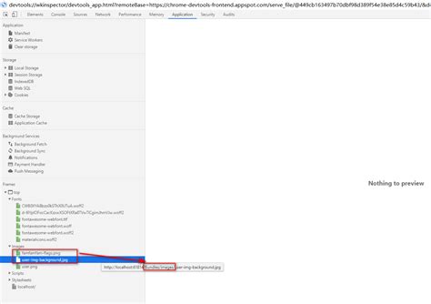 Minor Published Bundle Reference Error · Issue 4594