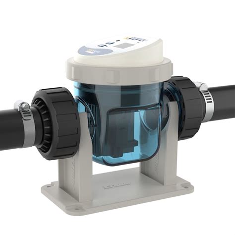 Les Meilleurs Électrolyseurs Au Sel Comparatif 2025