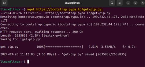 How To Install Pip And Use On Ubuntu Linuxways