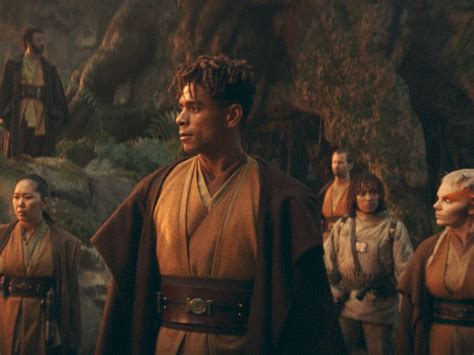 The Acolyte Episode 5 Release Date Time Trailer And Plot For The