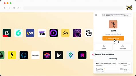 闪电网络（05）taproot Assets 钱包介绍alby Wallet Xiyu实验室