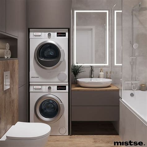 Дизайн ванної кімнати 4 кв м 93 фото ідеї інтерєру Набудували