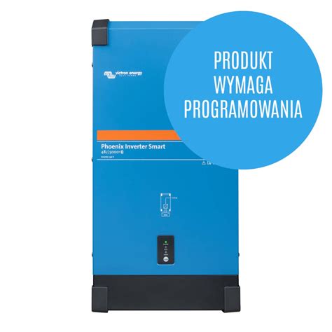 Phoenix Smart Inverter V Victron Energy
