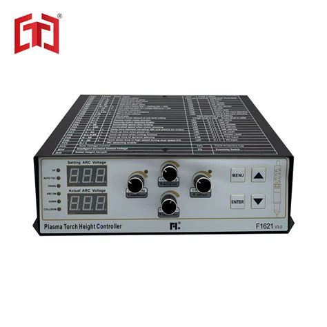 Fangling Automatic Arc Voltage Torch Height Controller F1621 For CNC Plasma Cutter Plasma