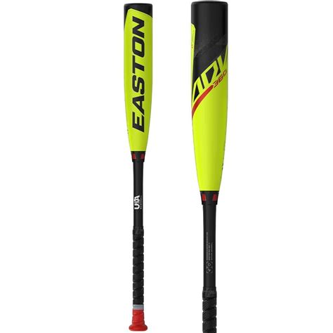 Easton Baseball Bats