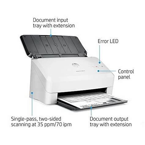 Hp Sheet Feed Scanner Latest Price Dealers And Retailers In India