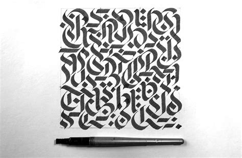 A Calligraffiti Tutorial Jake Rainis Islamic Caligraphy Art Hand Lettering Art Islamic Art