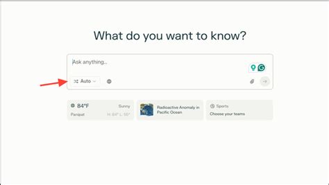How To Use Perplexity S Free Deep Research Feature